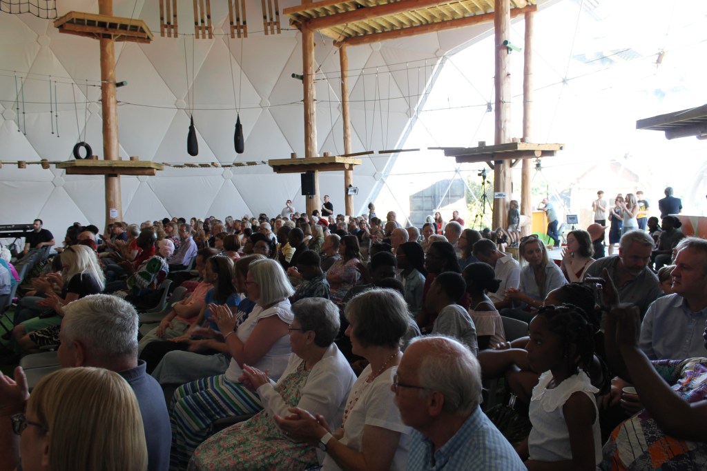About Us – Revive Church