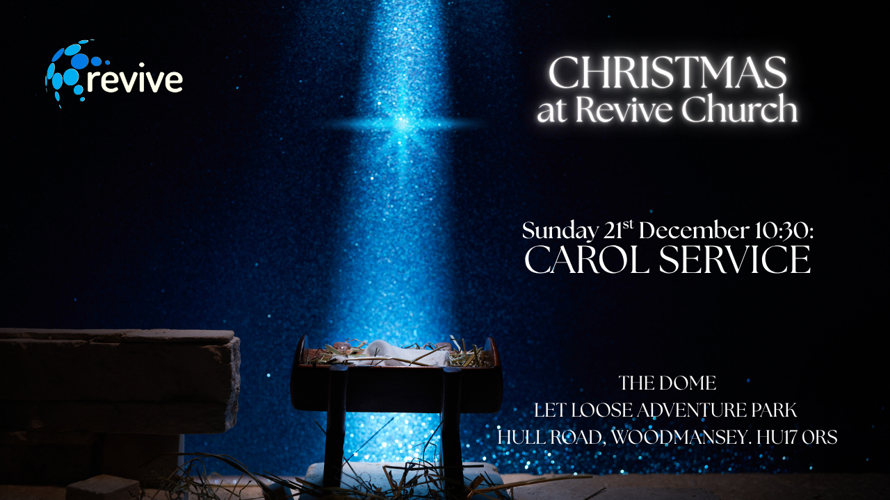 Christmas at Revive (1280 x 720 px) – Revive Church